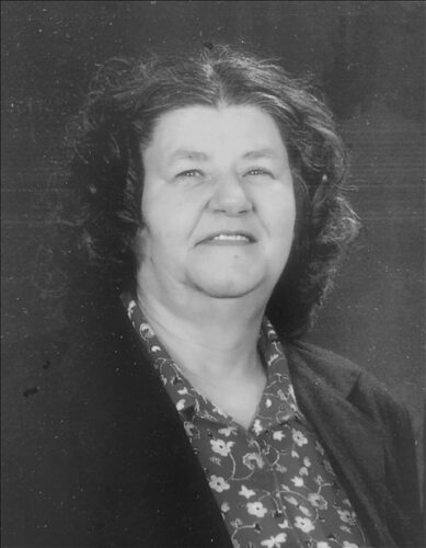 MARY BOWERS | News, Sports, Jobs - The Intelligencer